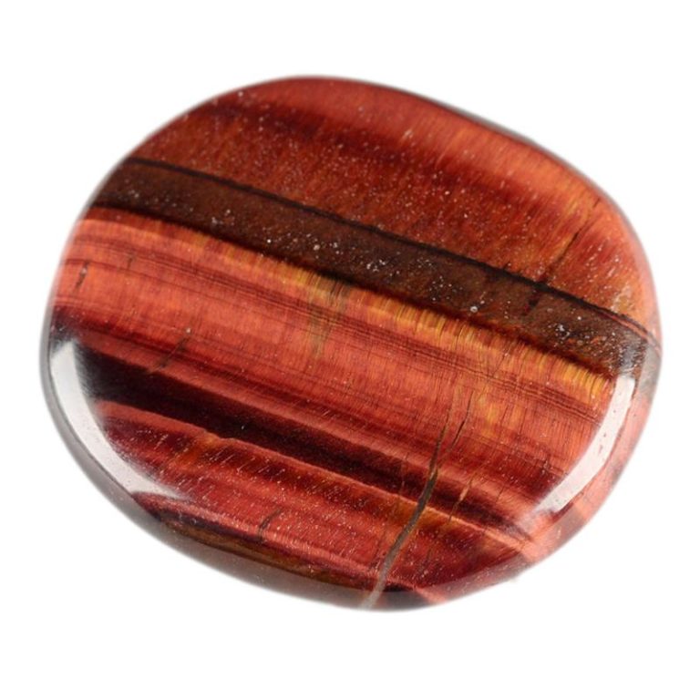 Pierres rouges – Aspects, pouvoirs, chakras, entretien | 123Ambre