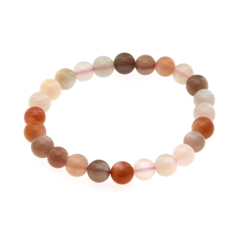 Pierre de Lune — Vertus, Propriétés et Bienfaits de la Pierre