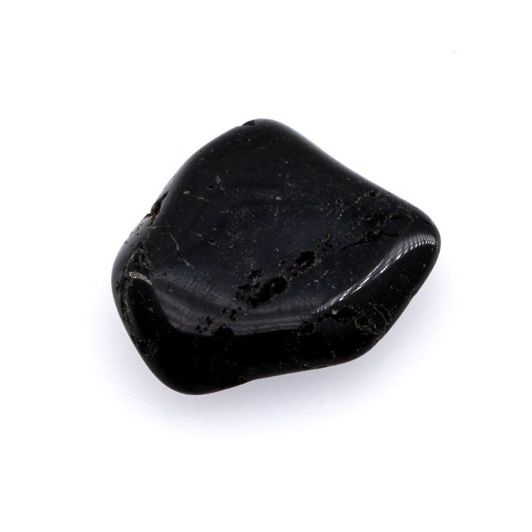 Tourmaline Noire — Vertus, Propriétés et Bienfaits de la Pierre
