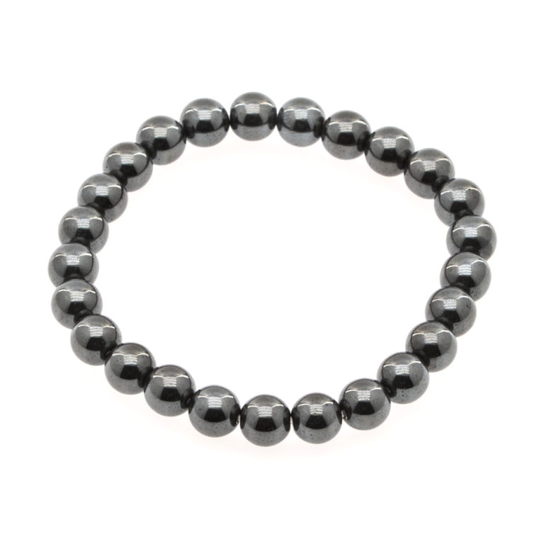 Hématite — Vertus, Propriétés et Bienfaits de la Pierre
