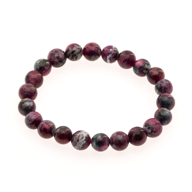 Rubis — Vertus, Propriétés et Bienfaits de la Pierre