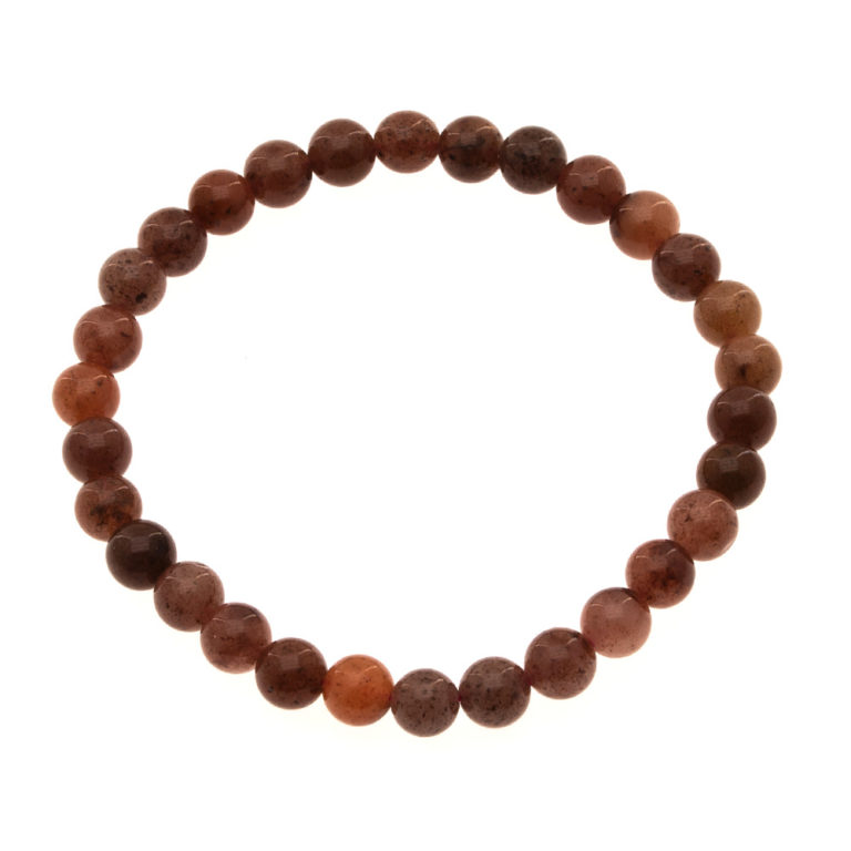 Pierres rouges – Aspects, pouvoirs, chakras, entretien | 123Ambre