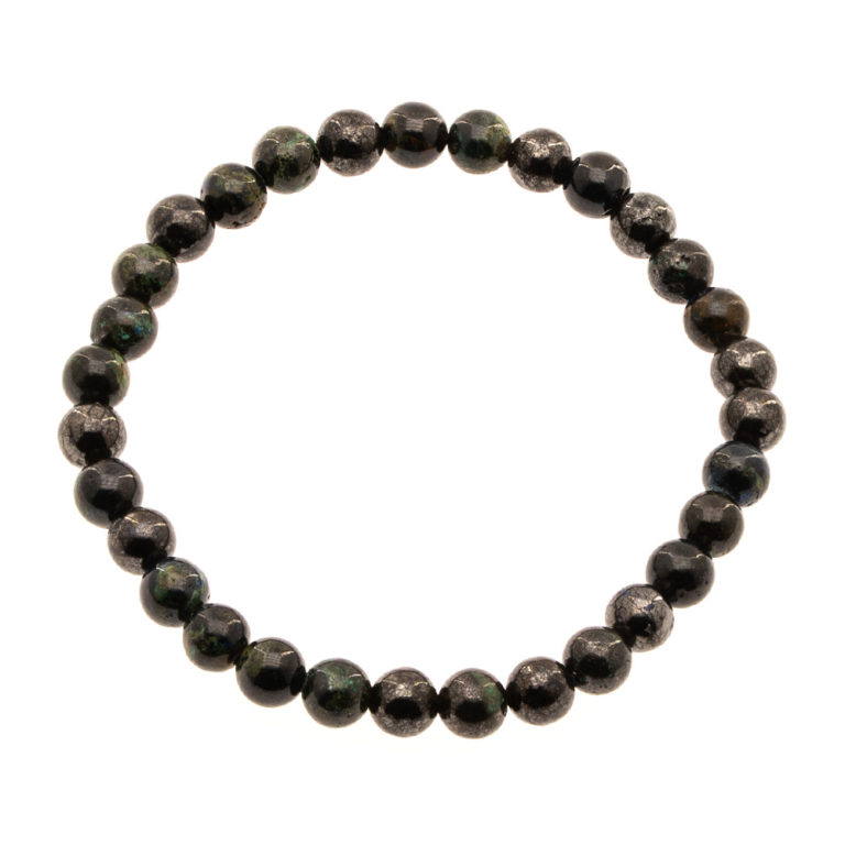 Azurite — Vertus, Propriétés et Bienfaits de la Pierre