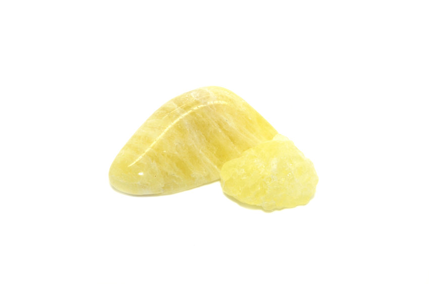 Pierres jaunes – Aspects, pouvoirs, chakras, entretien | 123Ambre