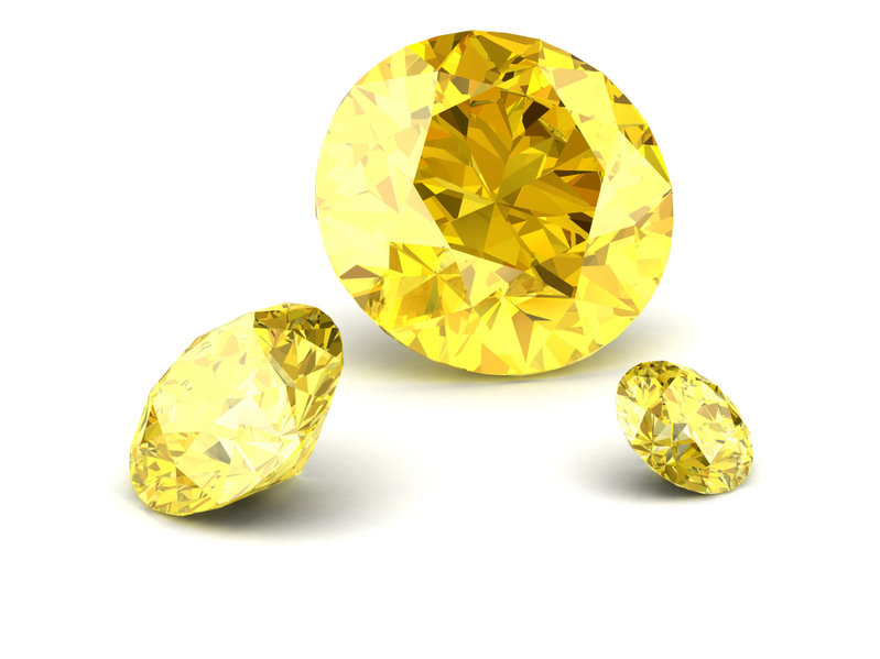 Pierres jaunes – Aspects, pouvoirs, chakras, entretien | 123Ambre