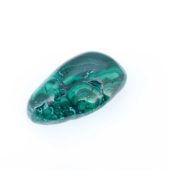 Malachite — Vertus, Propriétés et Bienfaits de la Pierre