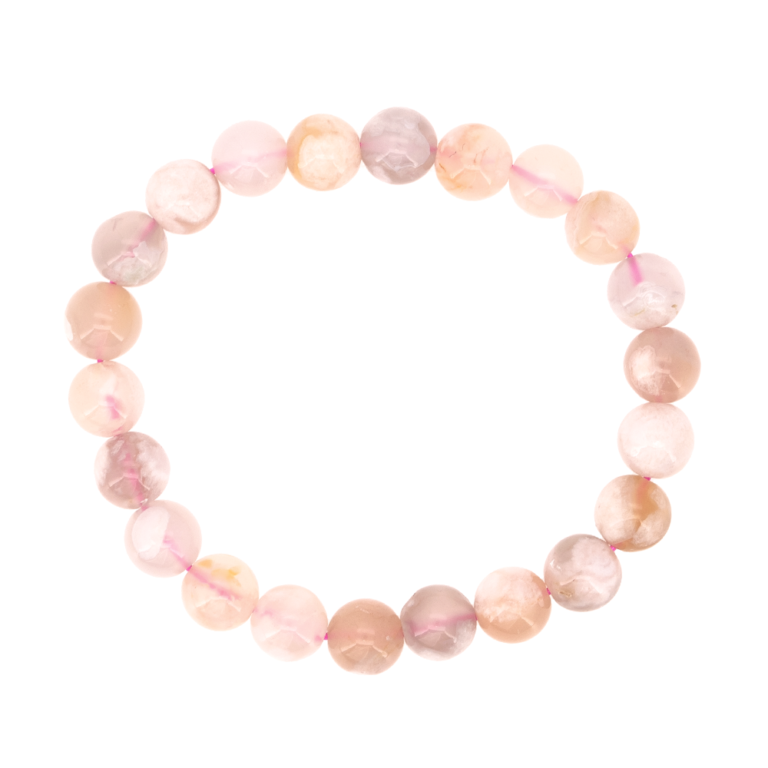 Agate — Vertus, Propriétés et Bienfaits de la Pierre