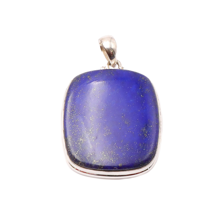 Lapis Lazuli — Vertus, Propriétés et Bienfaits de la Pierre