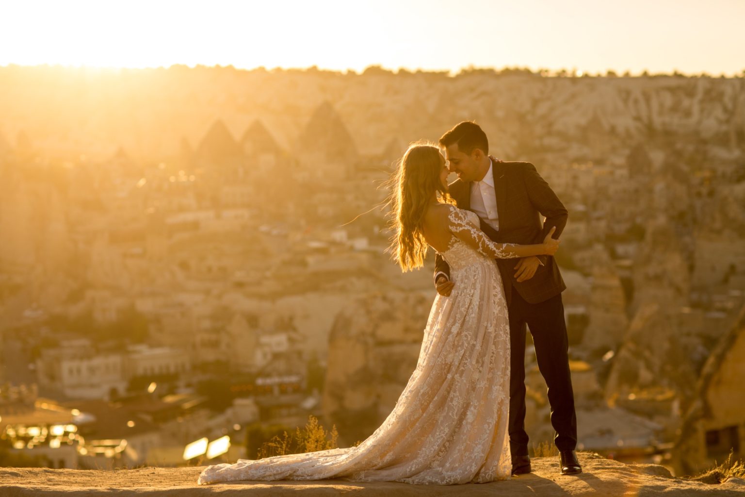 Noces de Rubis — la Pierre à Offrir pour 35 ans de Mariage